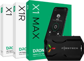 DroneMobile Help Center | DroneMobile.com