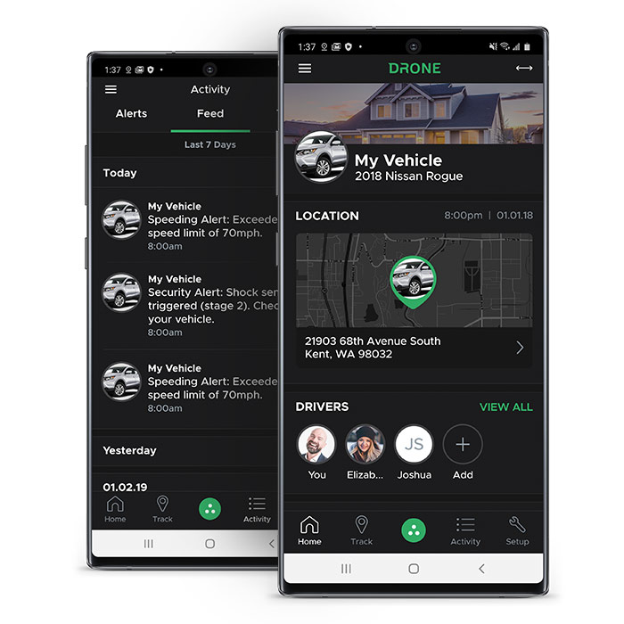 DroneMobile Help Center | DroneMobile.com