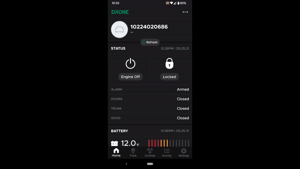 How Do I Transfer My DroneMobile Device And Subscription | DroneMobile ...