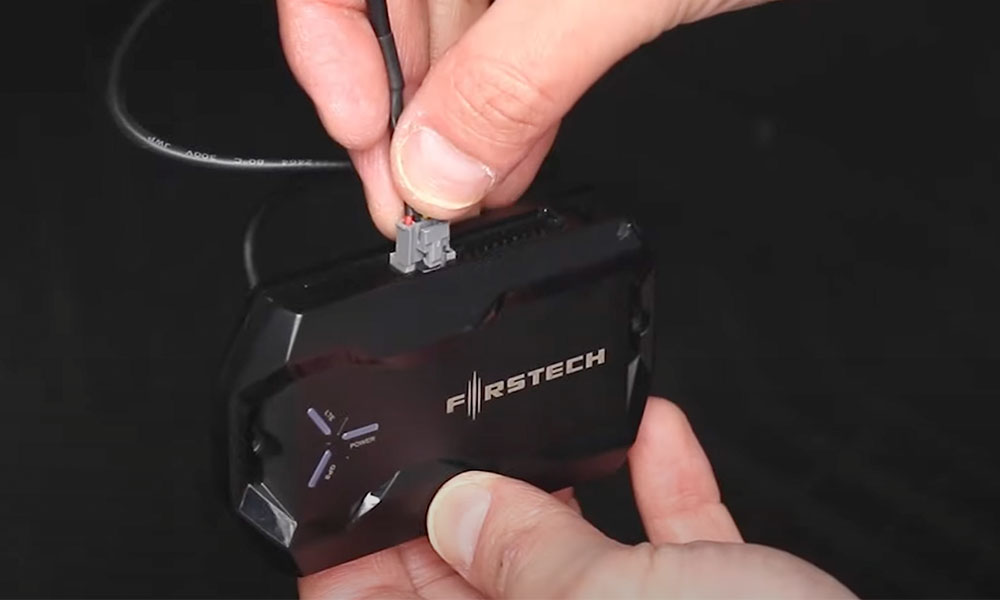 DroneMobile Manual Reset For Failing X1S Units | DroneMobile Help Center