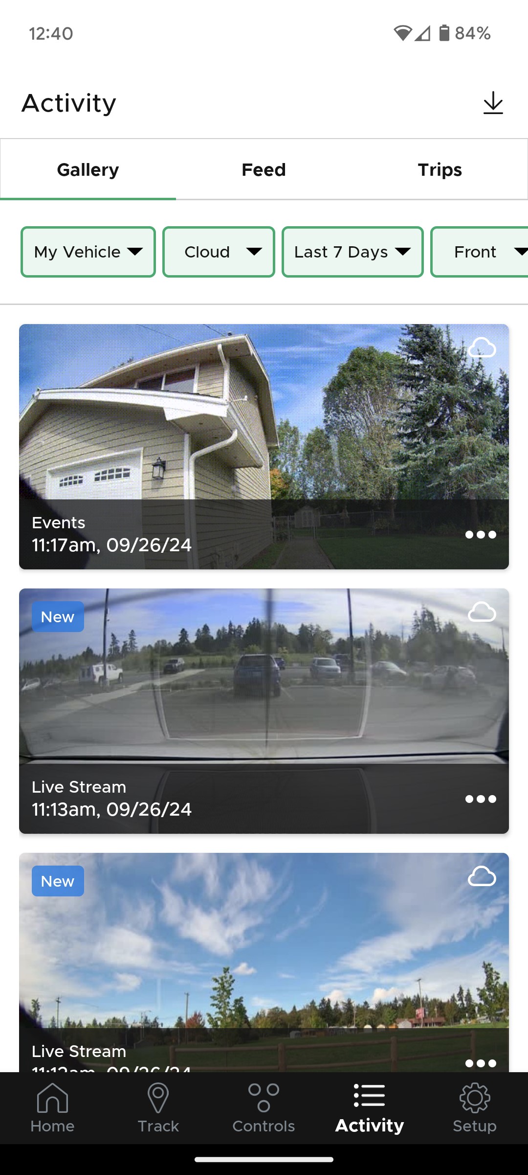 How to Watch Videos on Drone XC Dash Cam | DroneMobile Help Center