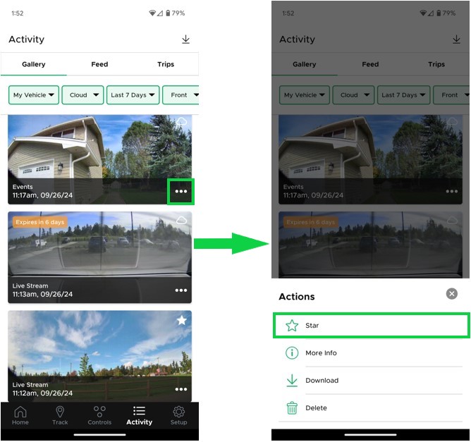 How to Watch Videos on Drone XC Dash Cam | DroneMobile Help Center